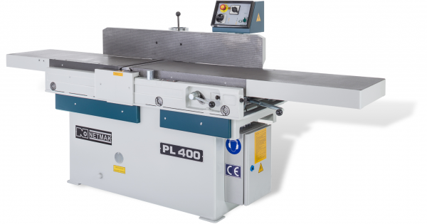 PL 400 PLANYA MAKİNASI - pl-400-planya-makinasi